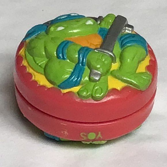 Toys | Teenage Mutant Ninja Turtles Leonardo Yoyo | Poshmark